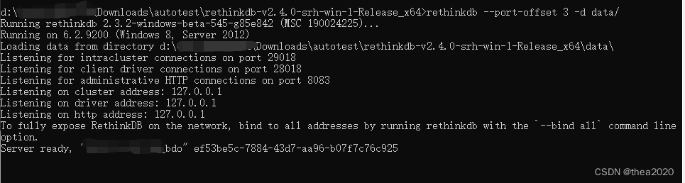 Windows安装atxserver2搭建移动设备管理平台-CSDN博客
