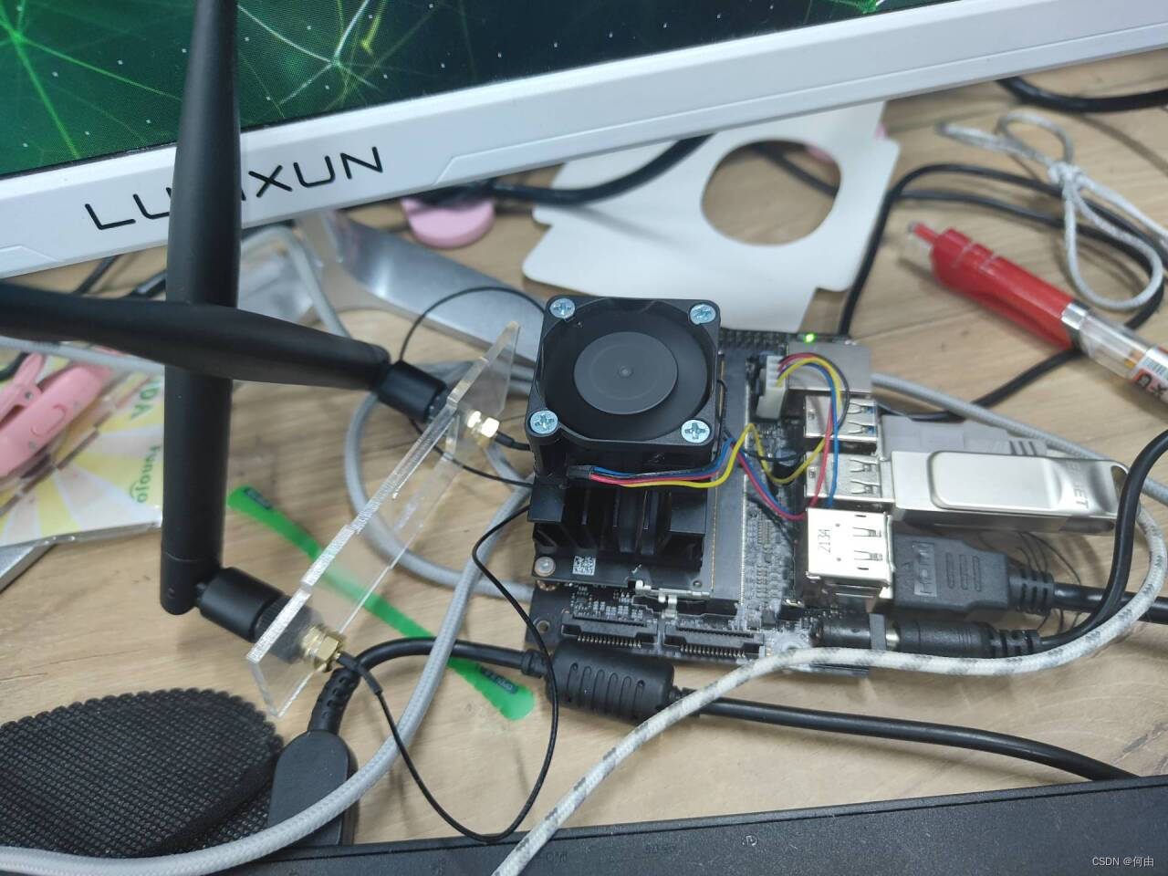 jetson nano部署yolov5步骤（一）_yolo jetson nono-CSDN博客