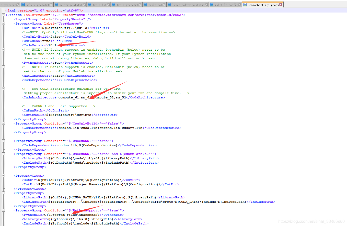 编译windows版caffe记录_gflags.dll-CSDN博客