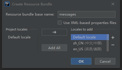 Spring Boot Validator以及国际化（i18n）_springboot validation国际化-CSDN博客