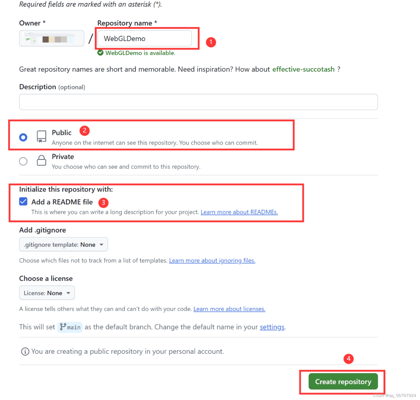 Unity 发布webgl部署到githubunity发布webgl Csdn博客