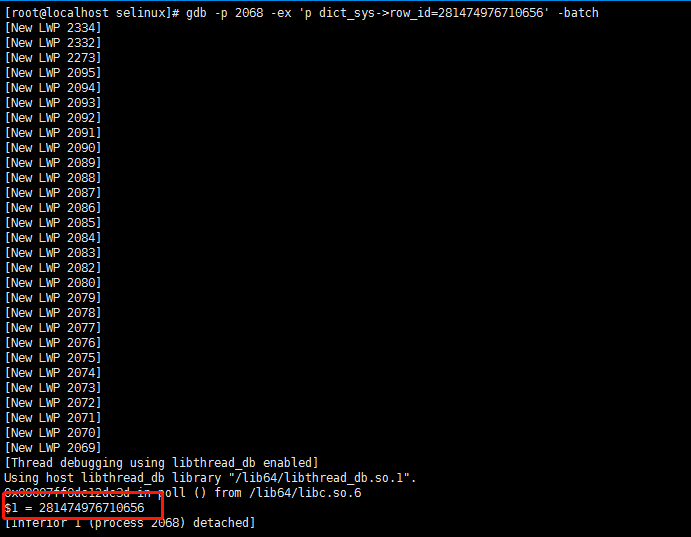 MySQL中的隐藏列！_rowid_mysql rowid-CSDN博客