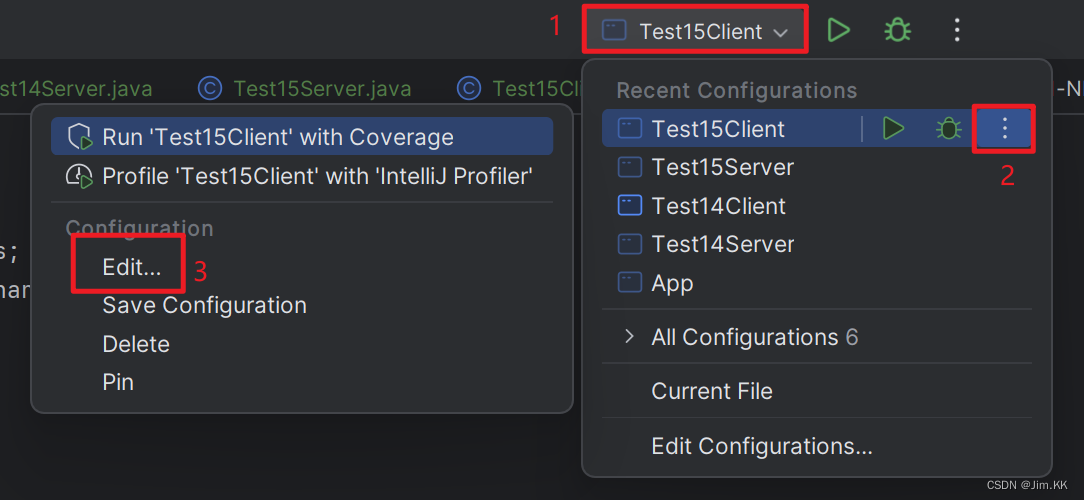 【IDEA】单项目多启动_idea一个项目启动多次设置-CSDN博客