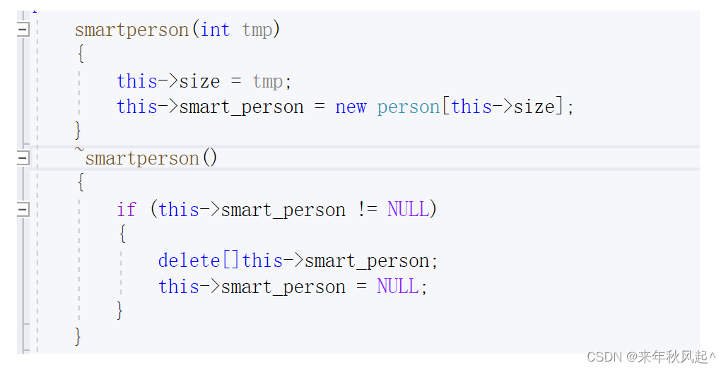 C运算符重载（二）简单易懂的智能指针教程，指针类运算符重载。 ＞运算符重载，运算符重载，【】运算符重载。最后附带完整实现代码。c 如何重载指针运算符 Csdn博客