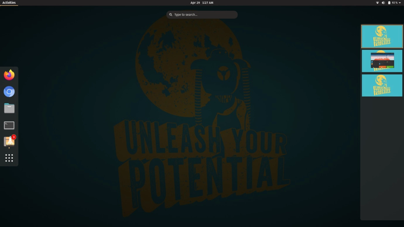 2024年10大 Linux 桌面发行版推荐_linux桌面版-CSDN博客