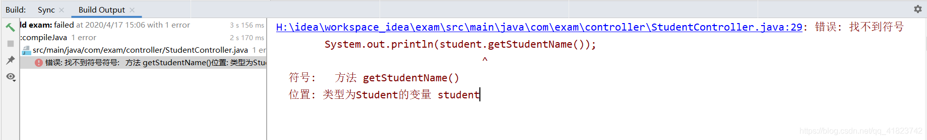 idea+SpringBoot+Gradle+Lombok 使用Lombok_gradle springboot 配置lombook-CSDN博客