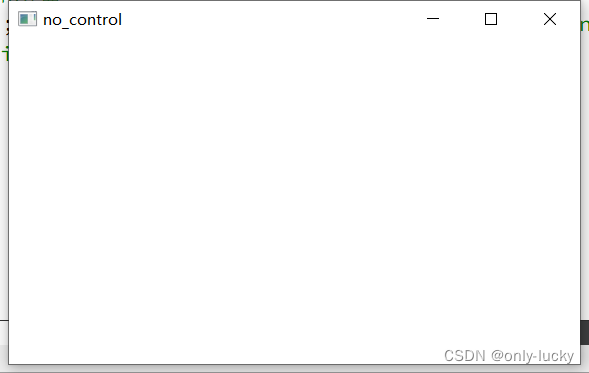 QT项目创建指南：从界面到QCoreApplication、QGuiApplication和QApplication-CSDN博客