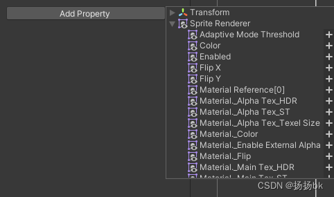 【Ruby 2D】【unity learn】控制敌人随机运动以及动画控制_unity 2d实现敌人移动动画-CSDN博客