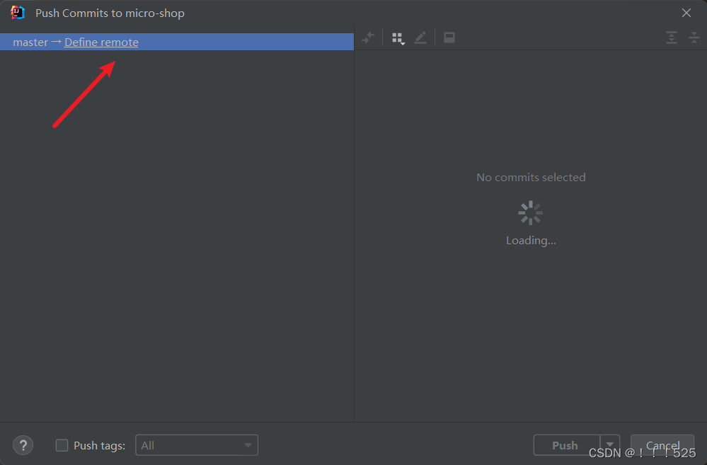 如何使用Git进行代码管理（版本控制）_git本地代码管理-CSDN博客