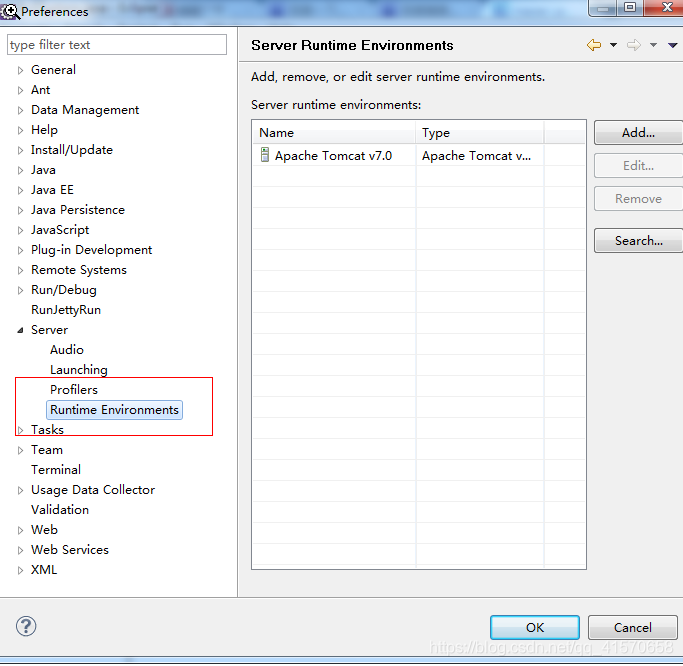 eclipse jee配置jetty的两种方法【亲测可用】_eclipse配置jetty启动-CSDN博客