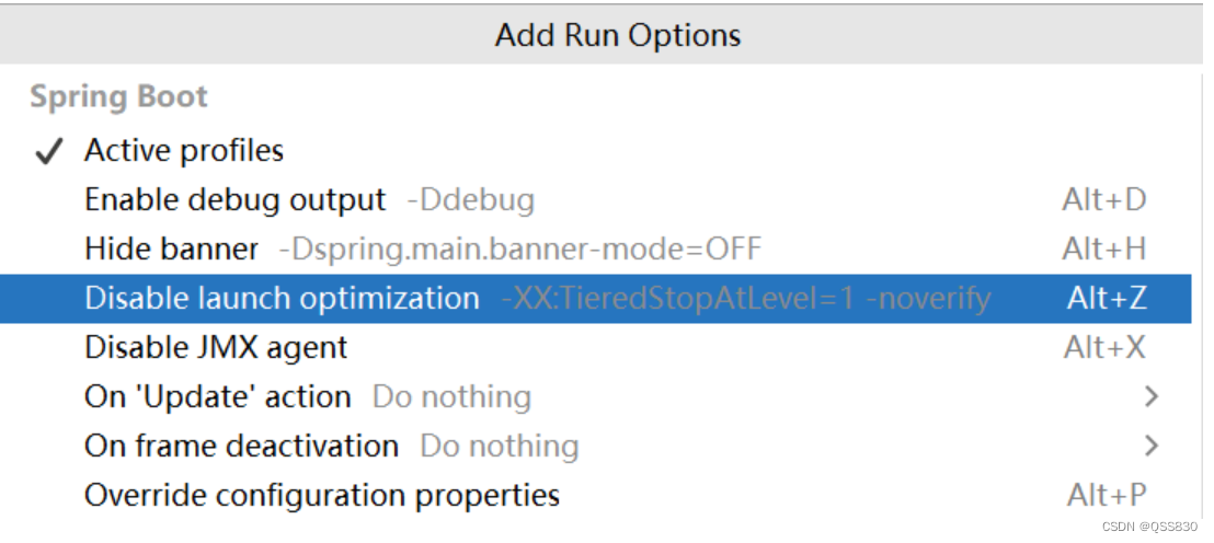Java HotSpot(TM) 64-Bit Server VM warning: Options -Xverify:none and -noverify were deprecated ...