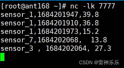 Flink学习——状态编程_flink 状态编程实战 scala-CSDN博客