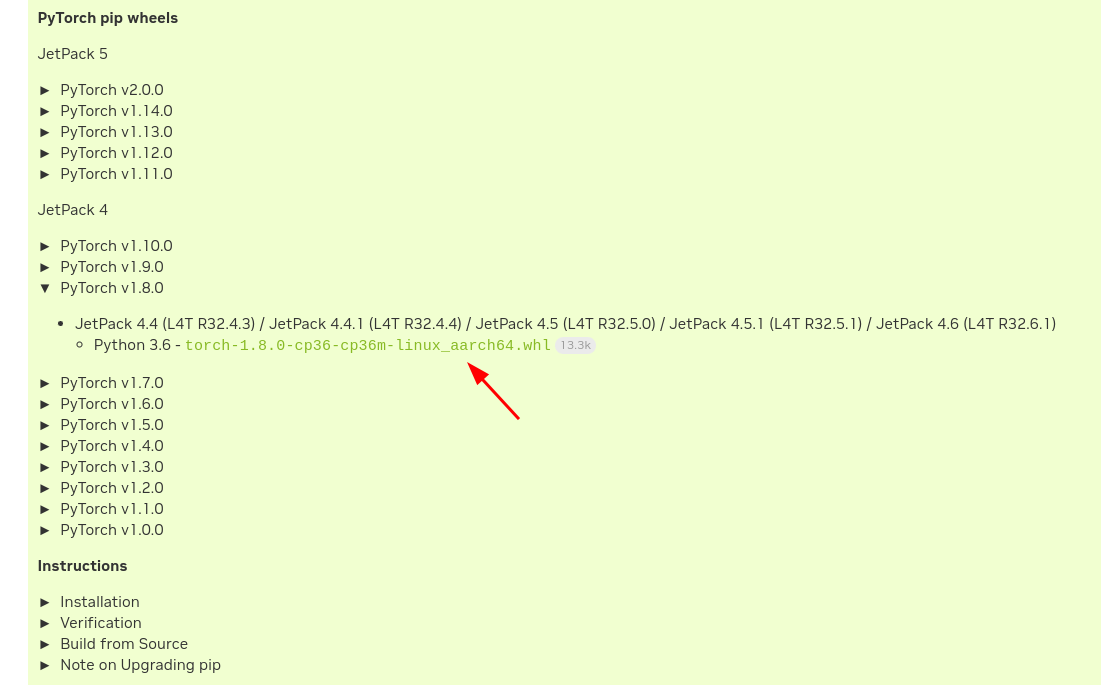 Jetson Xavier NX安装pytorch深度学习环境_pytorch 开发板-CSDN博客