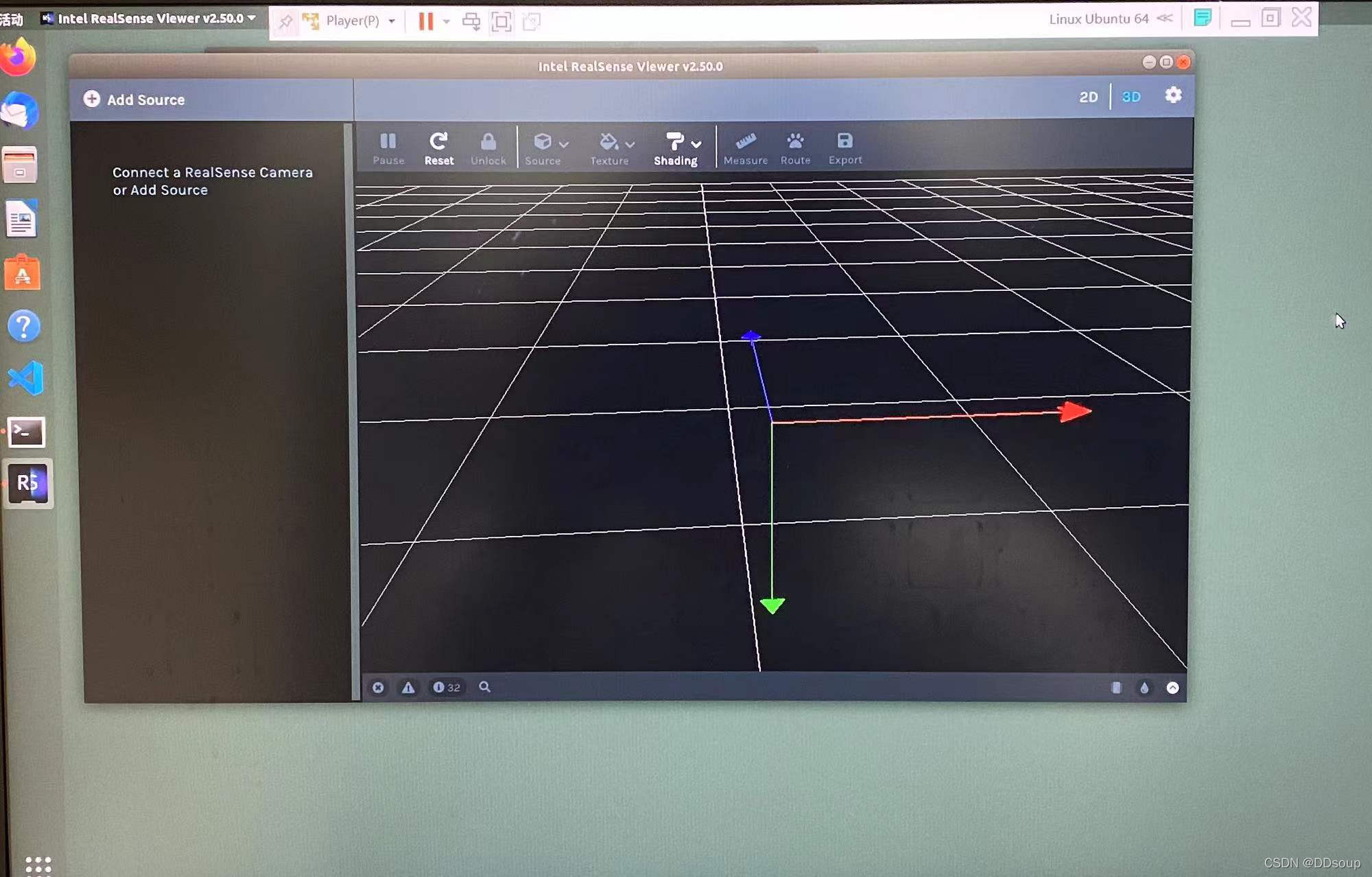 在 Linux Ubuntu / Windows 10配置 RealSense 开发环境 开发预处理以及了解树莓派3_windows怎么打开 ...