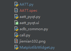 移动性能测试 android 性能监控工具介绍 (Python+PyQt 实现)-CSDN博客