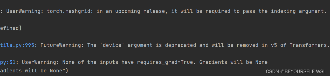 Grounding Dino如何在pycharm上运行（成功完结）_groundingdino运行-CSDN博客