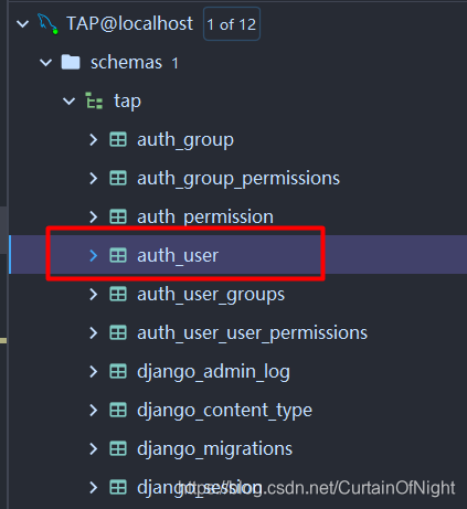 怎么使用Django自带的auth_user模型_auth user-CSDN博客