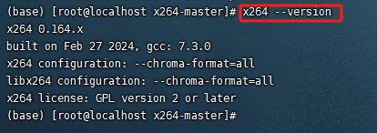 麒麟银河操作系统V10部署ffmpeg(也能用于Linux系统)_麒麟系统安装ffmpeg-CSDN博客