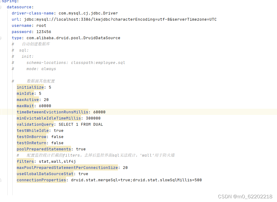 解决：java.lang.IllegalStateException: Failed to load ApplicationContext_while parsing a block ...