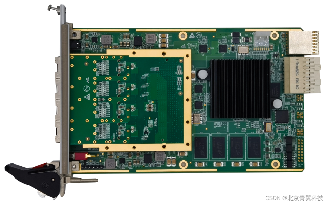 基于PXIE总线架构的Serial RapidIO总线通讯协议仿真卡_rapidio板卡-CSDN博客
