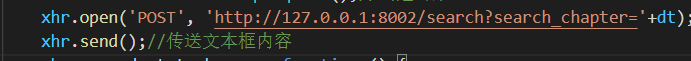 Ajax与fastapi使用post传数据时出现 422 Unprocessable Entity Fastapi Unprocessable Entity Csdn博客