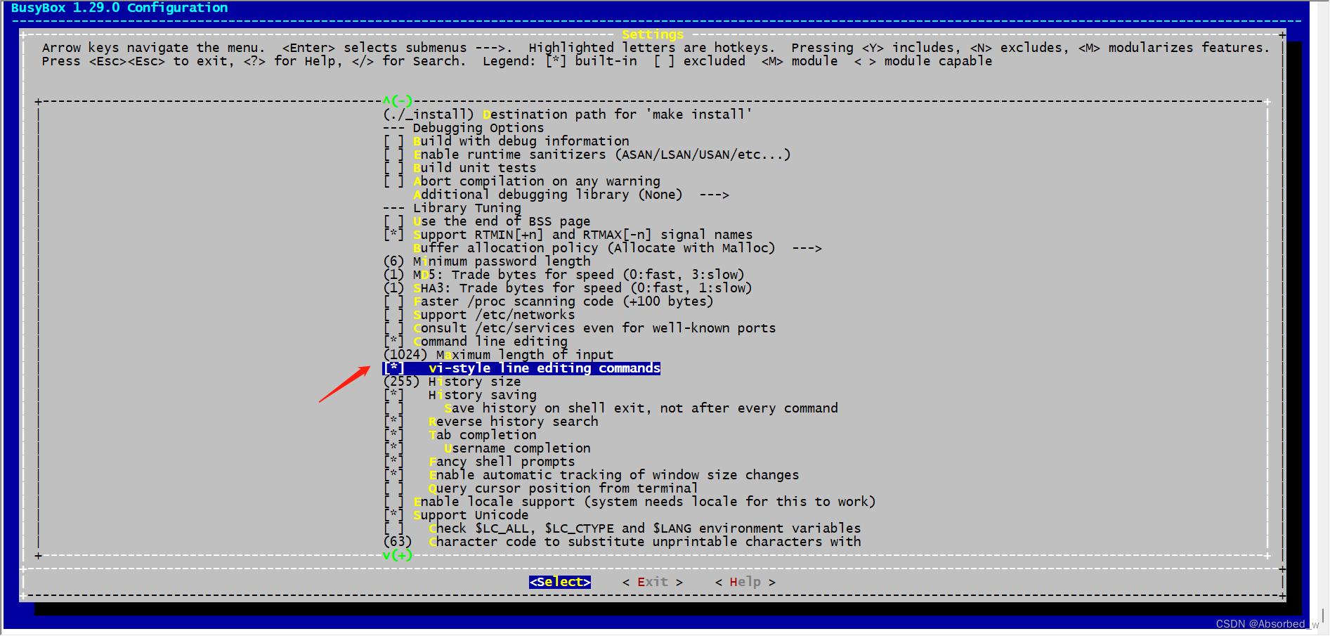 I.MX6ULL_Linux_系统篇(23) busybox文件系统构建_imx6ull 生成 文件系统-CSDN博客