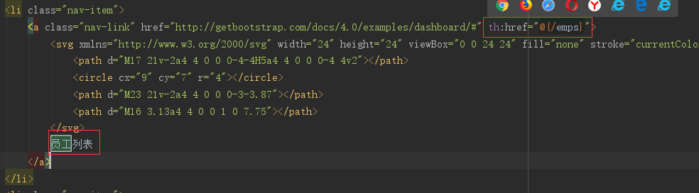 SpringBoot之CRUD实战_spring bootcrud-CSDN博客