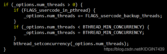 brpc源码学习（六）- brpc server 端整体流程_brpc processrpcrequest-CSDN博客
