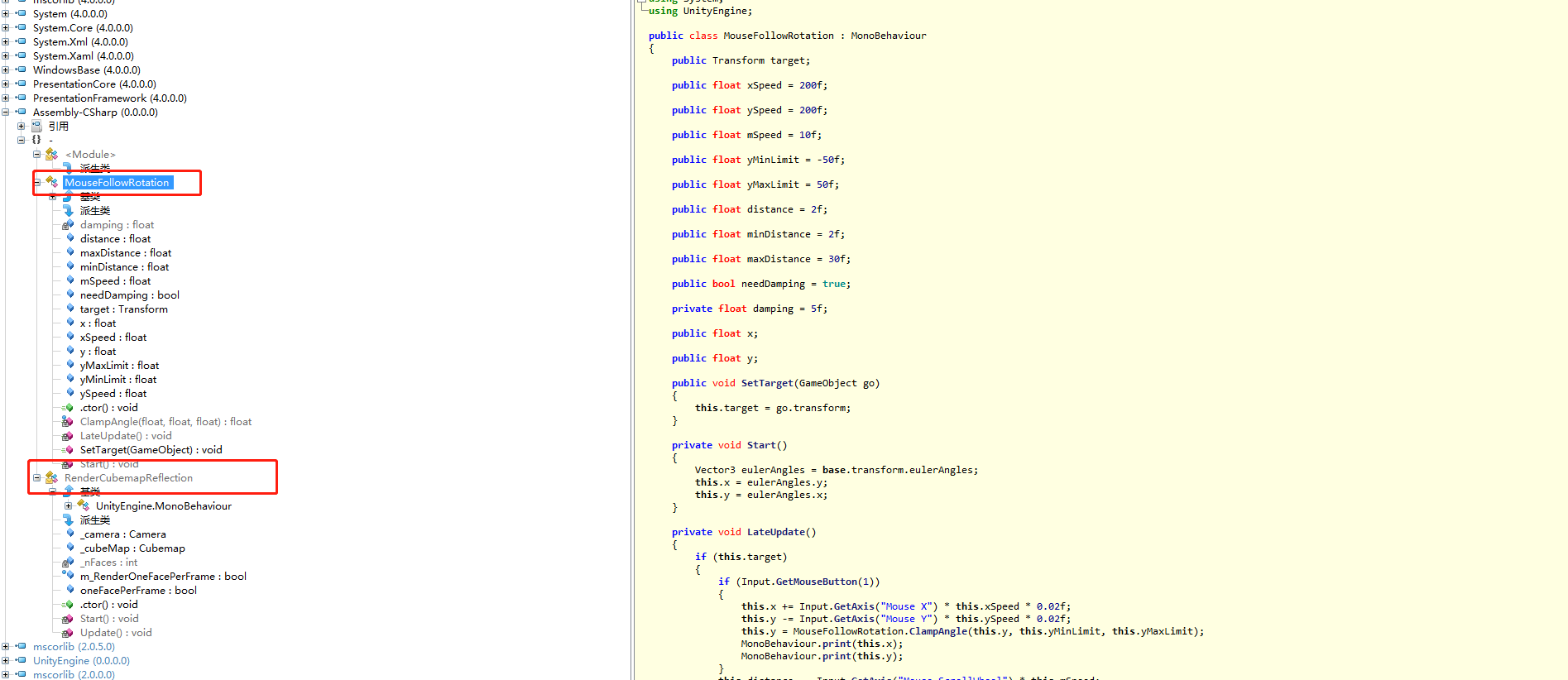 Unity-Apk解包_unityapk解包复刻-CSDN博客
