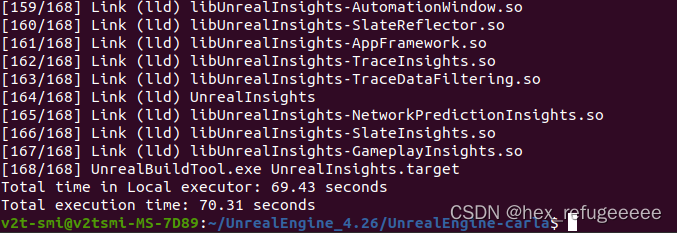 20.04安装carla0.9.13记录_linux系统安装carla-CSDN博客