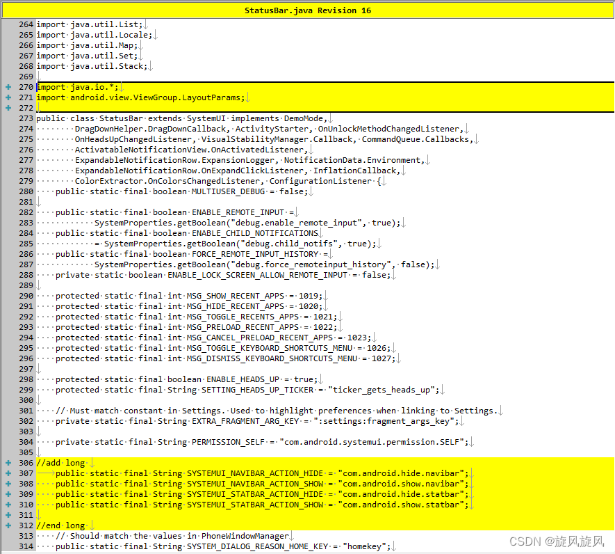 rk3288-8.1-navibar-statbar_3288 8.1 systemproperties-CSDN博客
