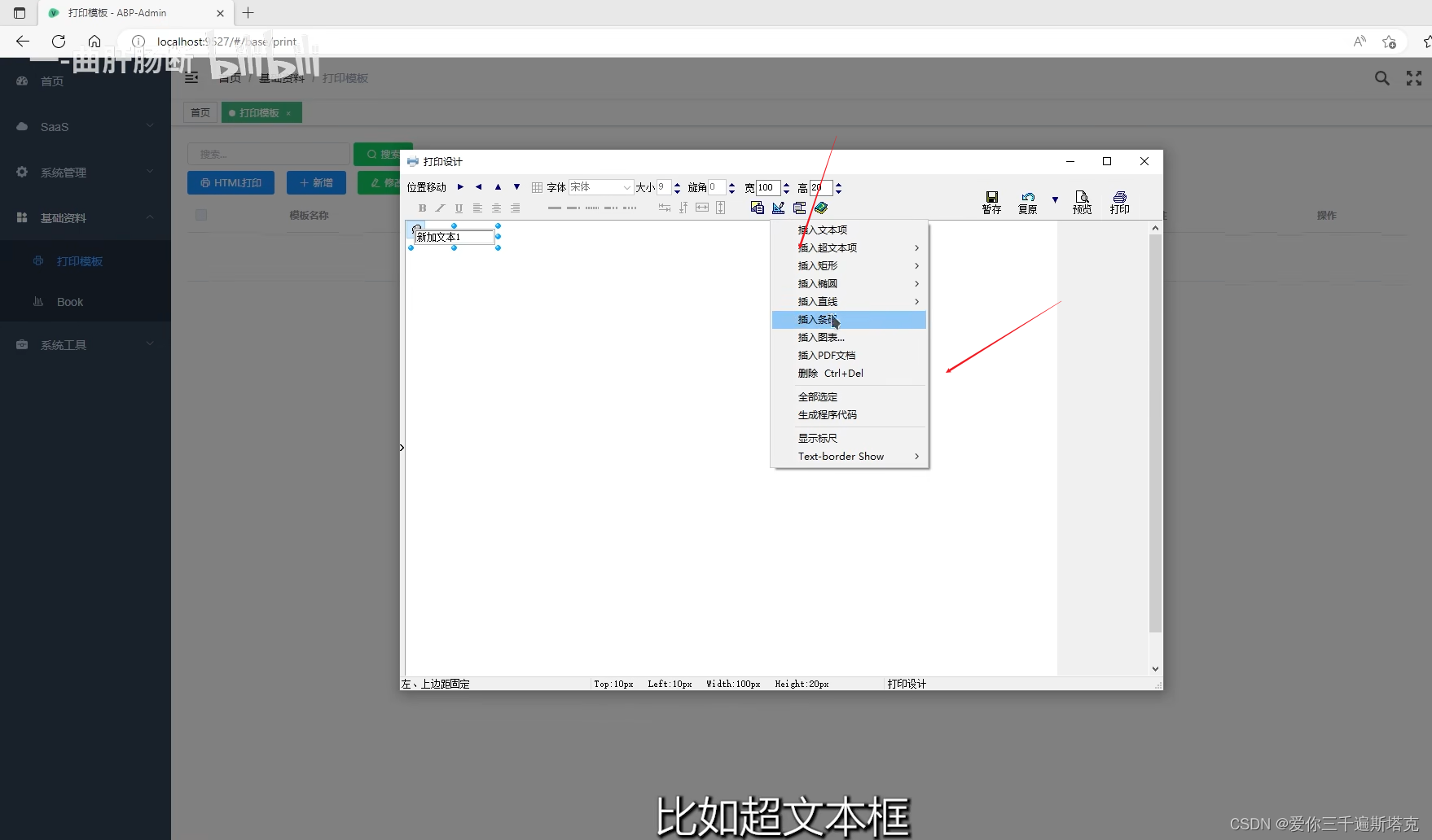 文本，Vue实现打印的方式，打印机的种类有多少，浏览器打印html，右键，2打印插件，3指令打印,vue-print-nb_vue 打印-CSDN博客