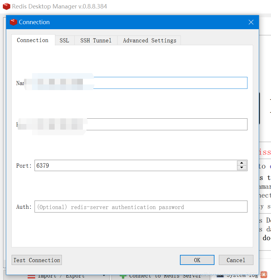 安装、配置、使用redis_redisservice.put(token, responsevo, 3600l);-CSDN博客
