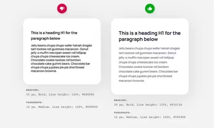 改进设计的 5 大 UX/UI 提示和技巧_ux设计之按钮设计实用技巧-CSDN博客