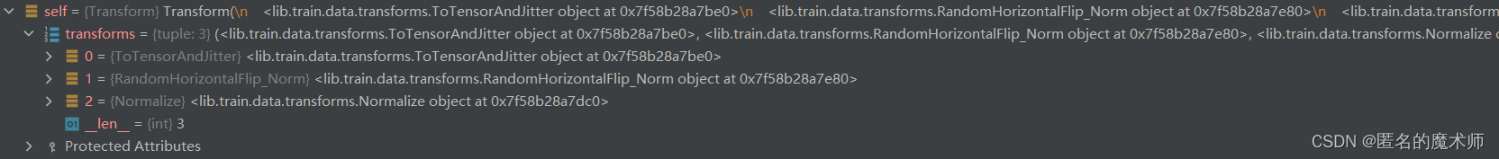 OSTrack 代码阅读记录-CSDN博客