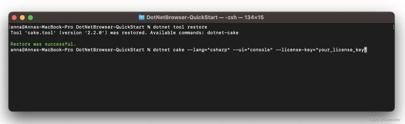 什么是 DotNetBrowser?_dotnetbrowser.chromium-CSDN博客