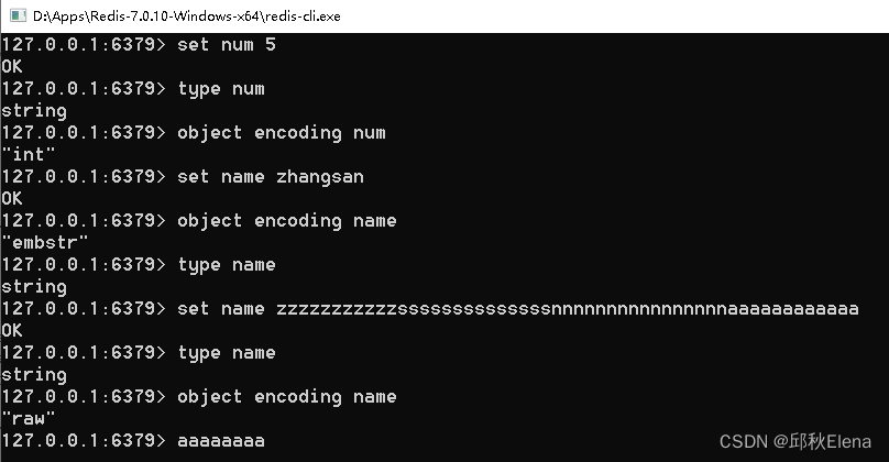 Redis键值设计与BigKey优化策略-CSDN博客