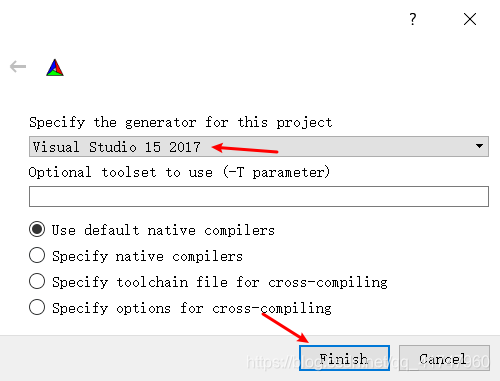 VS2017 & VTK8.2 & QT5.14.0环境配置_vtk8.2 qt 例子-CSDN博客