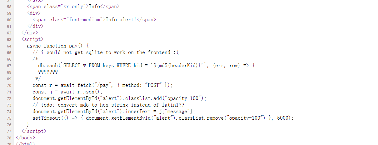 uiuCTF2024 Web方向 部分题解Writeup-CSDN博客