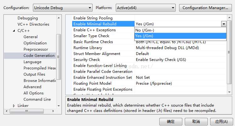 vscode编译的多线程_visual studio开启多核编译方法-CSDN博客