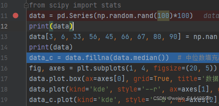 Python断点运行_python文件如何运行一个文件给另一个打断点-CSDN博客