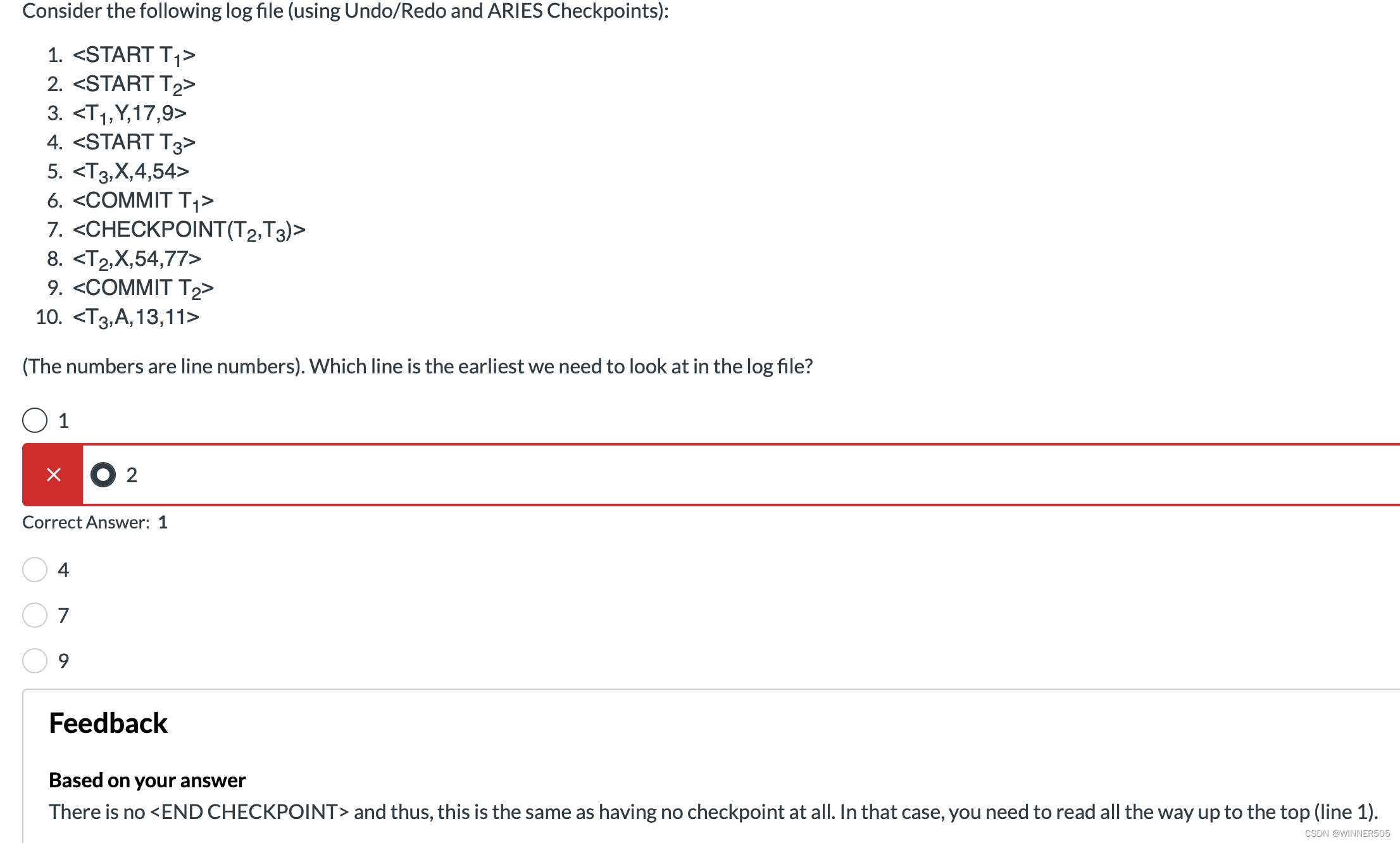 【COMP207 Final】-CSDN博客