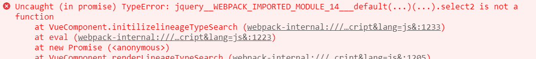 vue引入jquery select2 第三方插件 select2 is not a function_$(...).select2 is not a function-CSDN博客