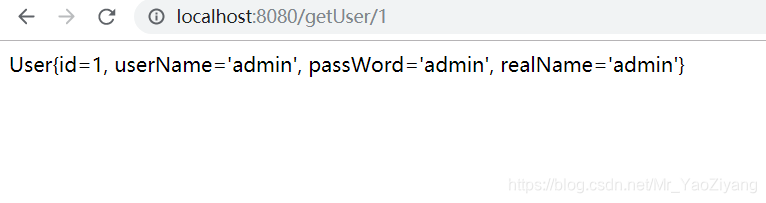 Springboot整合mybatis开启二级缓存springboot Mybatis 开启二级缓存 Csdn博客