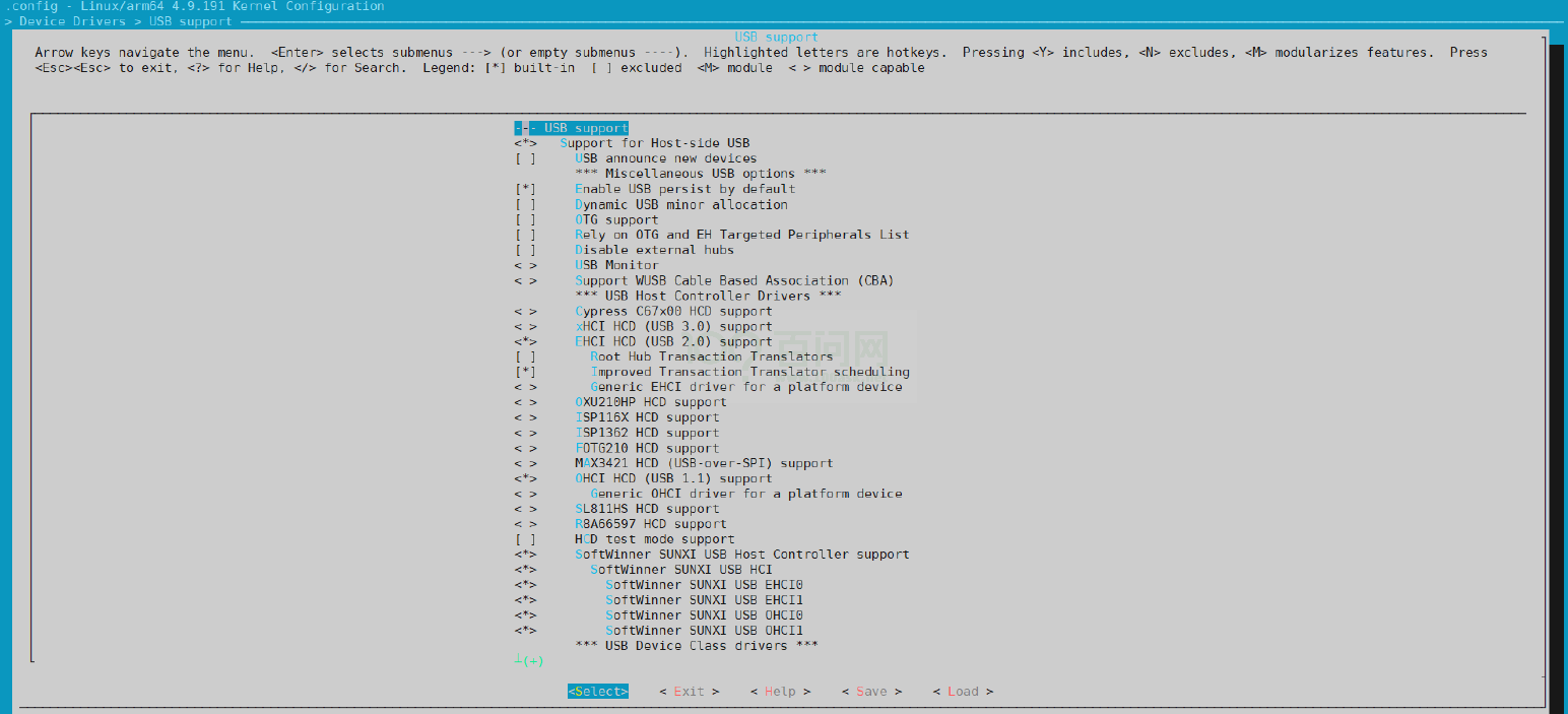 Linux USB 开发指南_韦东山 gadget-CSDN博客
