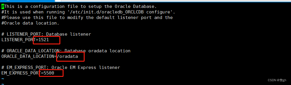 linux系统oracle 19c 安装，rpm方式亲测非常方便。_oracle 19c安装包-CSDN博客