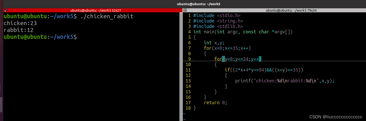 day5作业-CSDN博客
