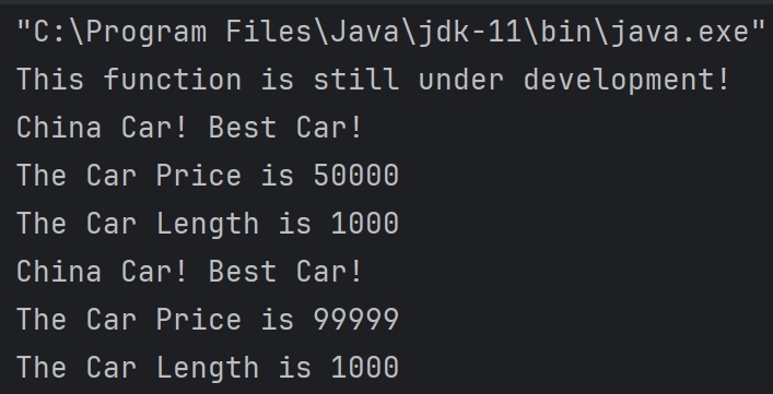 Java反射与Fastjson的危险反序列化_fastjson 反射 字节码-CSDN博客