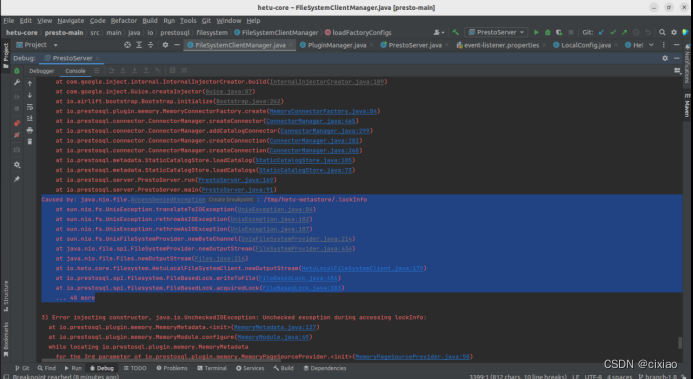 Openlookeng Ubuntu 22.04 LTS 编译FAQ_openlookeng源码编译-CSDN博客