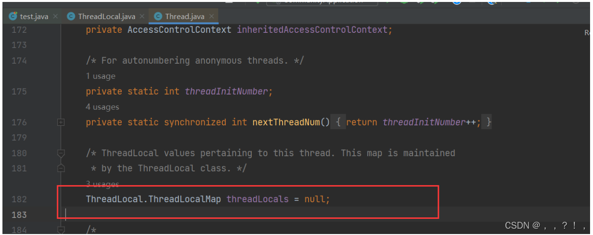 JAVA并发编程（3）线程池_java,threadlocal关闭-CSDN博客